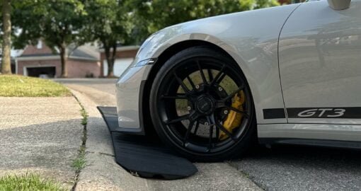 The 5 Different Types of Curbs: A Quick Guide for Car Owners