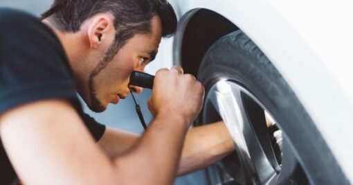 Curb Rash: What is it and How to Fix It? All You Need to Know