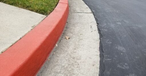 The 5 Different Types of Curbs: A Quick Guide for Car Owners