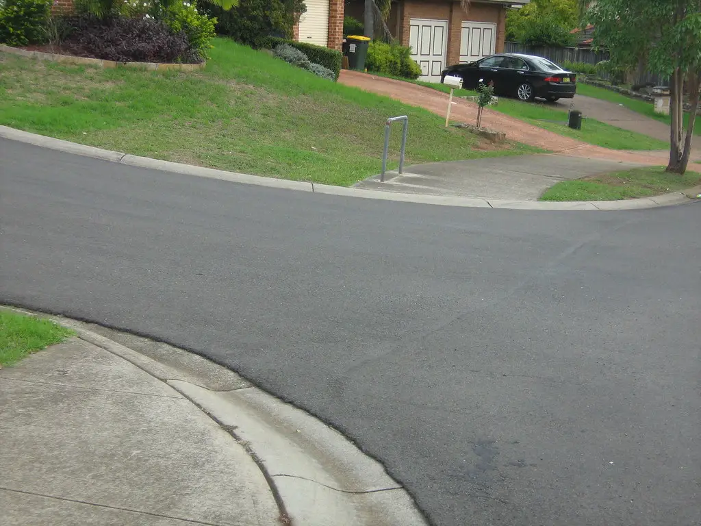 The 5 Different Types Of Curbs A Quick Guide For Car Owners The 5 Different Types Of Curbs A Quick Guide For Car Owners