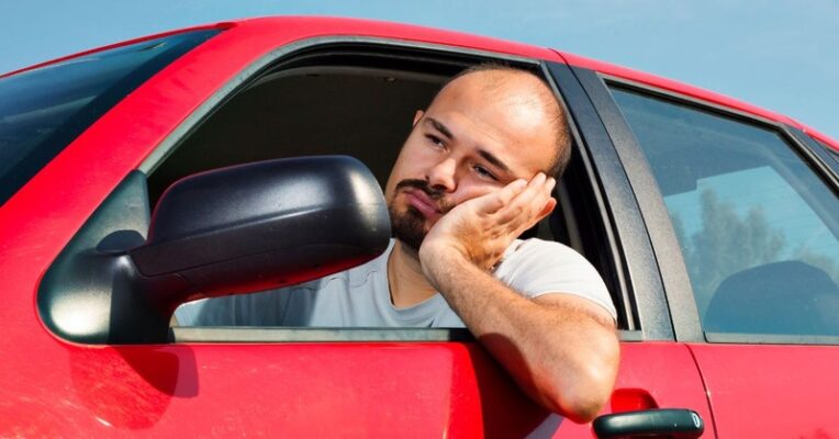 Rolled Curb: What It Is & How It Affects Your Car