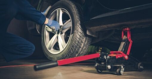 Understanding Tire Bead Damage: A Technical Guide