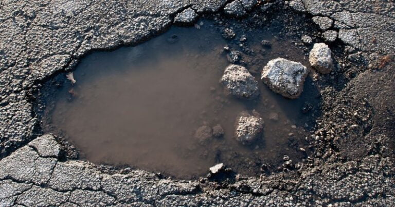 Bubble in Tire Sidewall: Causes, Dangers & What to Do