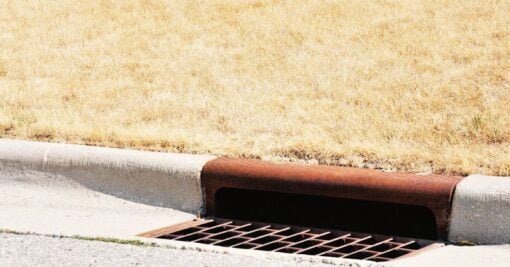 What Exactly is a Rolled Curb? Here's All You Need to Know