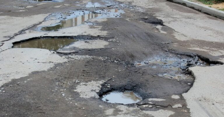 Bubble in Tire Sidewall: Causes, Dangers & What to Do