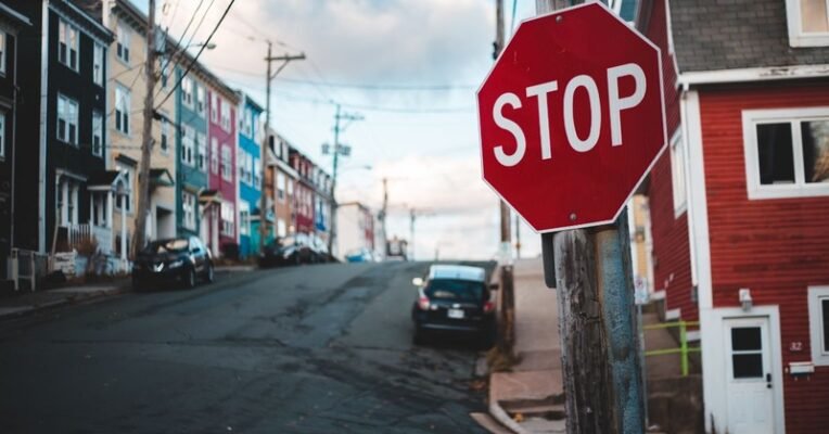 Why Do I Keep Hitting Curbs? How to Avoid It When Parking