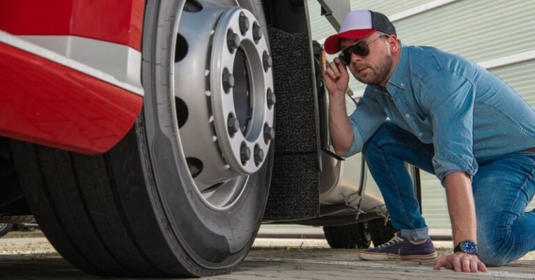 Can You Get a Flat Tire from Hitting a Curb? Yes. You Can.