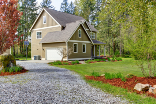 How to Fix a Steep Driveway Using These 8 Simple Solutions