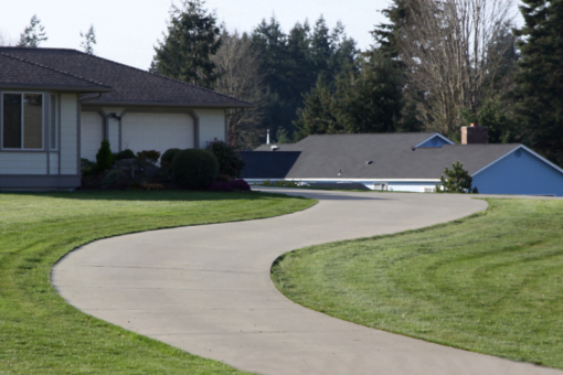 How to Fix a Steep Driveway Using These 8 Simple Solutions