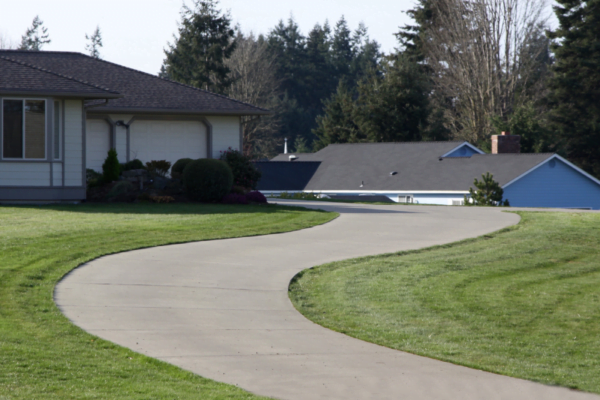 How to Fix a Steep Driveway Using These 8 Simple Solutions