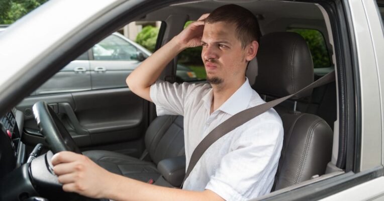 8 Ways on How to Back Out of a Driveway Without Scraping