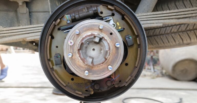 Car Shaking After Hitting Curb? Here Are 9 Likely Causes