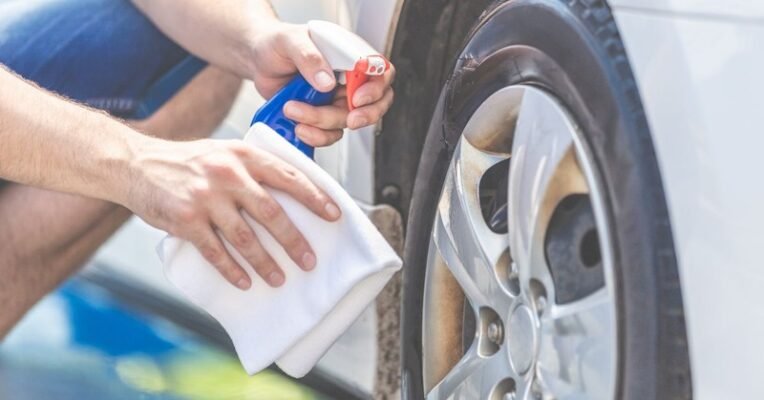 How to Fix Curb Rash Using These 2 Very Simple Methods