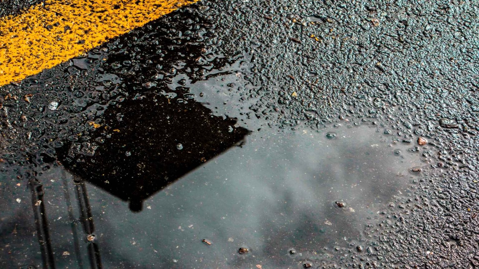 Asphalt Curb Ramp Red Flags: Why They Fall Short?