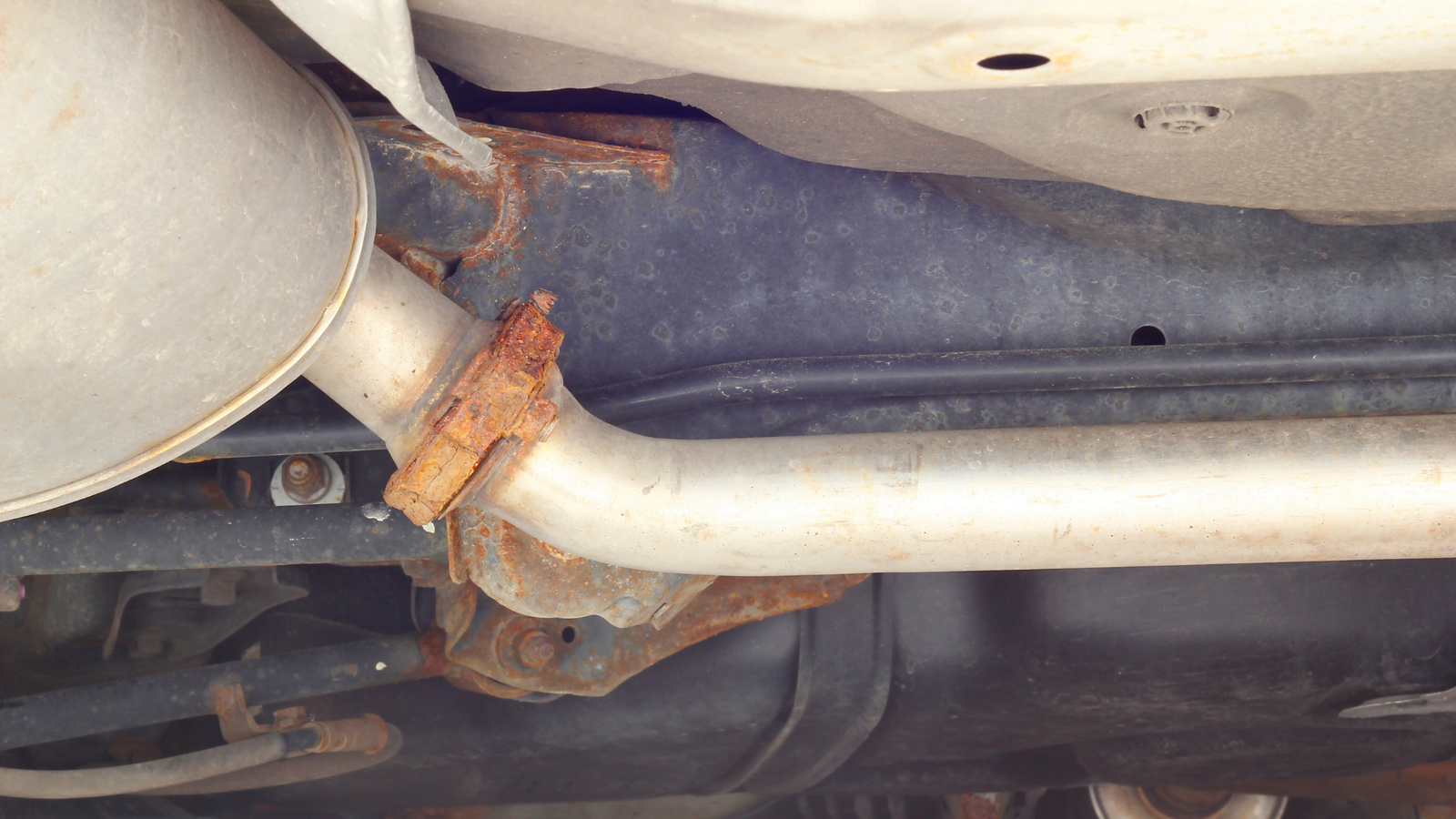 Smooth Curb: Your Solution to Preventing Underbody Damage