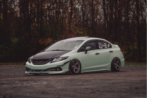 Lowering Your Car? Here Are Things to Consider First